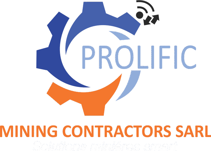 About Us - PROLIFIC MINING CONTRACTORS SARL